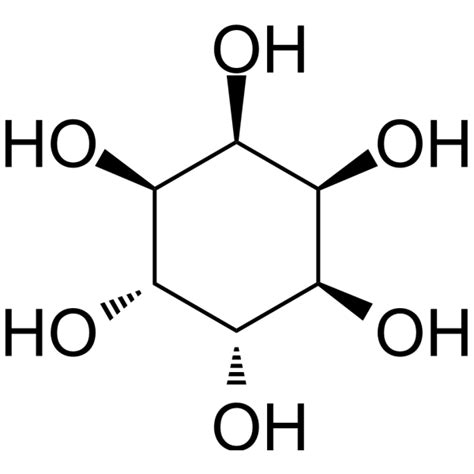Allo Inositol Biochemical Assay Reagent Medchemexpress