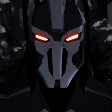 Smoke Mortal Kombat Legends Villains Wiki Fandom