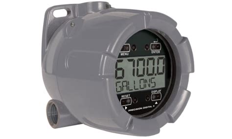 Pd6700 Vantageview Nema 4x Loop Powered Process And Level Meteralpha