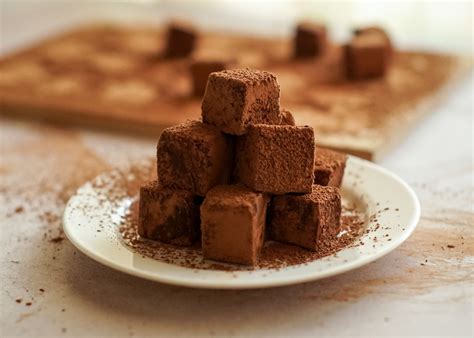 Dessert Recipes Chocolate At Christina Mcelfresh Blog