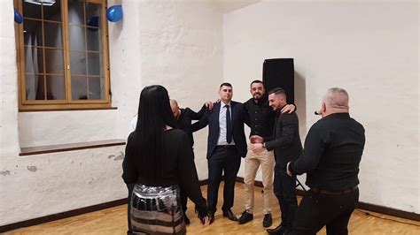 Orchester Ljubisa Bozinovic 20181117 222258 Youtube