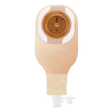 Premier 1 Piece Ctf Convex High Output Drainable Pouch Osto Group