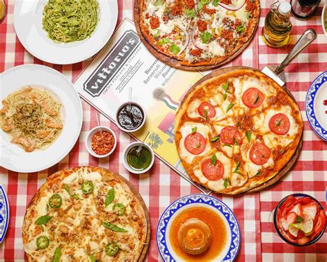 Vittorios Atlixco Menú Y Precios Pide A Domicilio En Atlixco Uber Eats