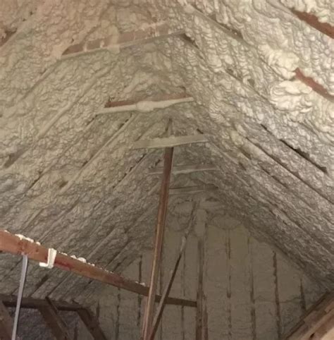 High Pressure Flexible Pu Polyurethane Foam Polyurea Spray Foam