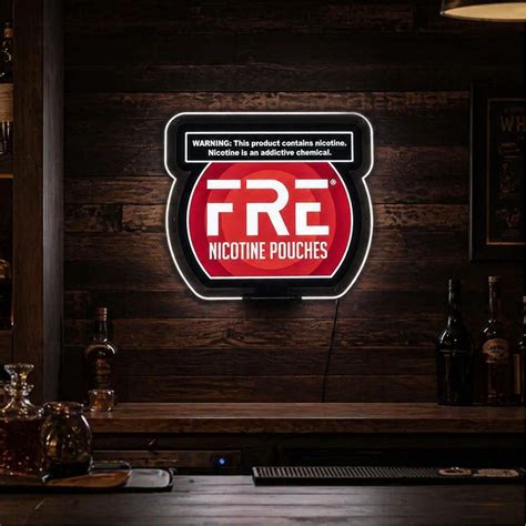 Fre Led Sign