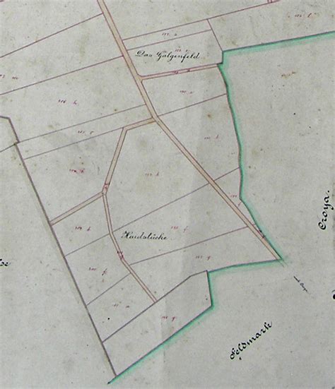 Die Hinrichtung Eines Pferdediebes In Tülau Fahrenhorst 1714 Bromer