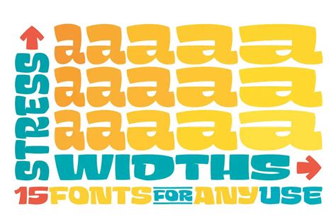 Xunga Font Youworkforthem