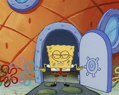Spongebob Theory 7 Sins
