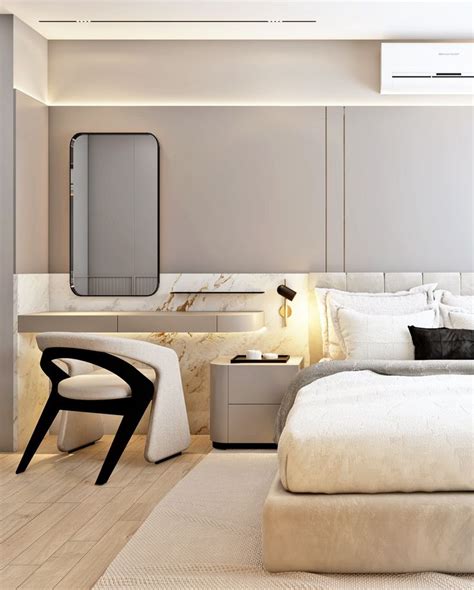 Anne Carvalho Arquitetura On Instagram A Suavidade Dos Tons Acizentados Com A Força Dos