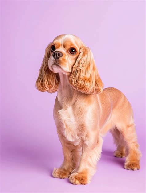 7 Adorable Cocker Spaniel Haircuts Recommended By Groomers