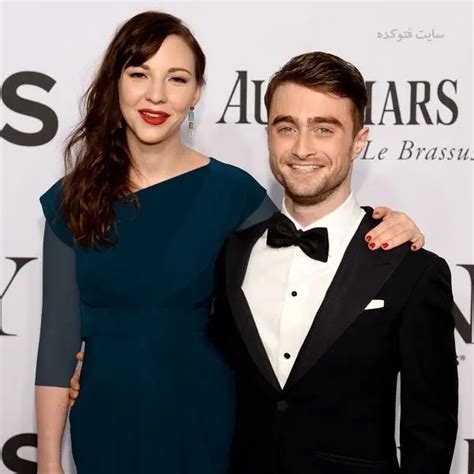 بیوگرافی خواندنی از دنیل رادکلیف بازیگر خوش چهره هری پاتر عکس ها