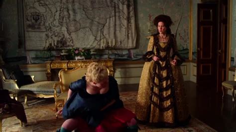 Pee Scene From The Great