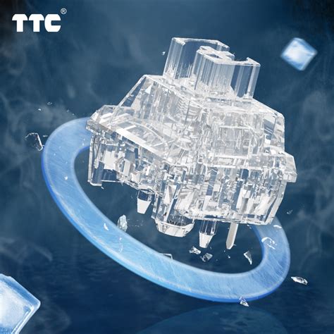Ttc Ice Linear Switches Ipopularshop