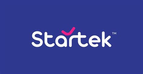 Kwong Yuen Lau On Linkedin Startek® Unveils New Brand Identity Built