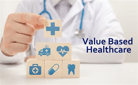 Value Based Healthcare Roadmap To Improving Patient Outcomes