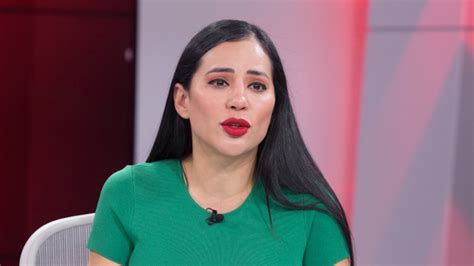 Sandra Cuevas Da Su Versión Sobre La Agresión En Reforma Grupo Milenio