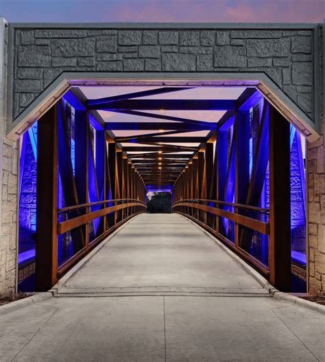 Landscape Lighting Sdla