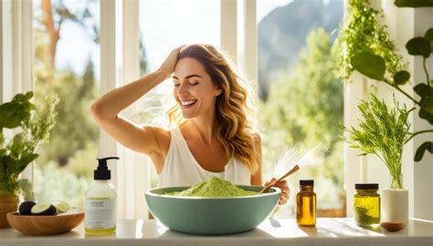 Kako Napraviti Sami Preliv Za Kosu Prirodno Rešenje