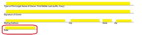 Free Texas Motor Vehicle Power Of Attorney Form Vtr 271 Pdf Eforms
