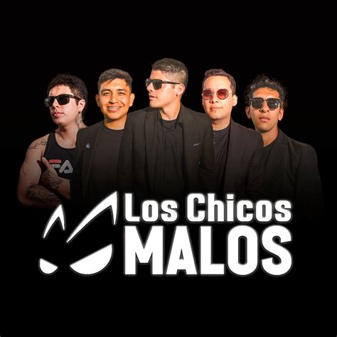 Los Chicos Malos Xalapa