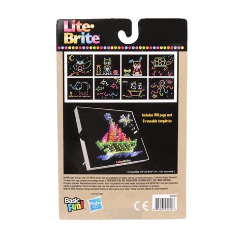 Lite Brite Basicfun