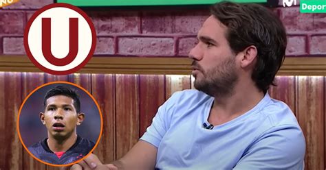 Edison Flores Michael Succar Reveló Detalle Clave De La Negociación