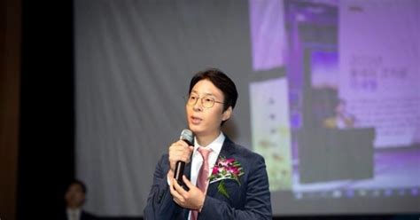 세종사이버대 교양학부 이재형 교수 올해의 코치상 수상