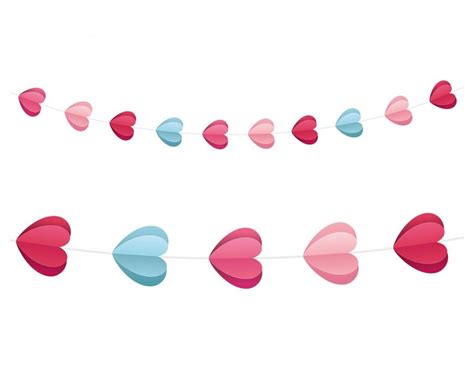 Vanik Love Is In The Air 200 Cm Party24