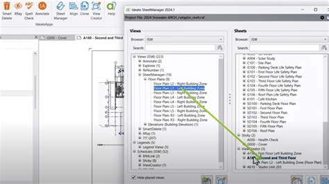 Ideate BIMLink Manage Revit Data Using Excel Integration