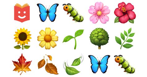 🦋🧡🌸 Monarch Butterfly Emojis Collection 🦋🐛🌸🌺🌻🌼🌱 — Copy And Paste
