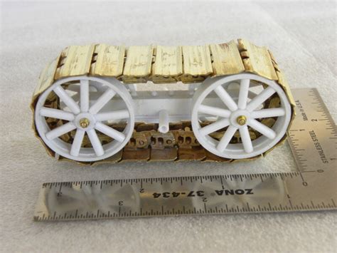 Logging Arch Modeling Large Scale Central