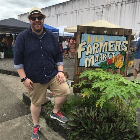 Hilo Farmers Market Farmers Market