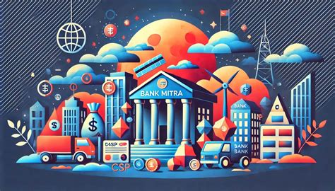 India Post Payment Bank Csp Mitra Bank Csp