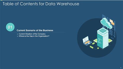 Top 10 Data Warehouse Powerpoint Presentation Templates In 2026