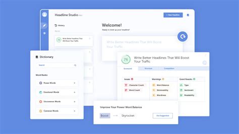 Headline Analyzer From Coschedule Webcurate