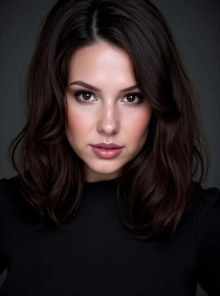 Best Stacy Vandenberg Models Prompthero