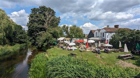 The Stunning Wye Crown Walk With Some Of Kents Best Views And A