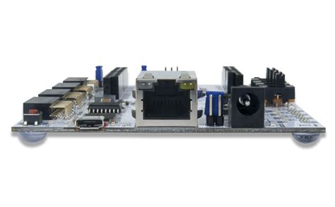 mua arty a7 artix 7 fpga development board for makers and hobbyists