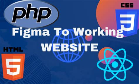 Convert Figma Into Html Css By Nipunsw Fiverr