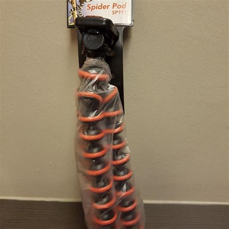 Spider Pod Mobile Phones And Gadgets Mobile And Gadget Accessories