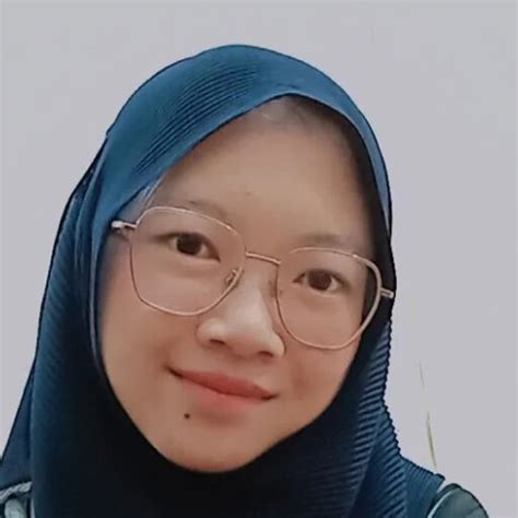 Hana Nur Rofiah Universitas Pembangunan Nasional Veteran Yogyakarta