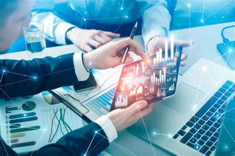 Automated Accounting Systems Are The Real Deal Namibia