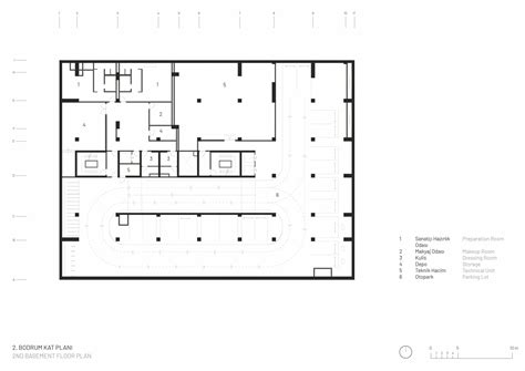Ulus Modern Sanat Merkezi Nous Istanbul