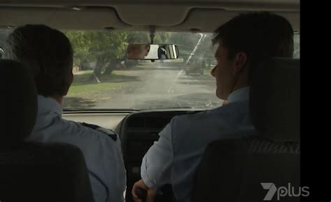 Blue Heelers 1994