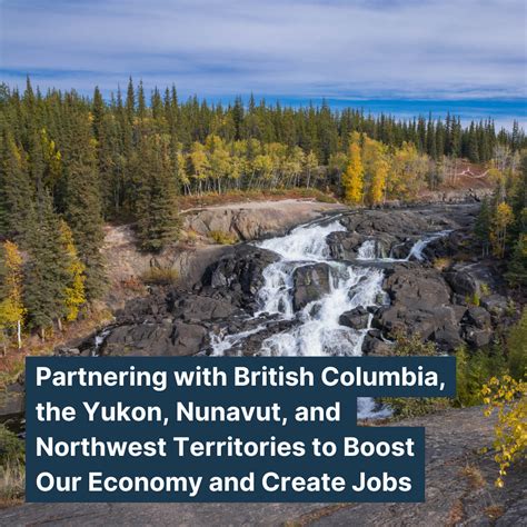 Ontarios New Free Trade Agreements With Bc And Territories
