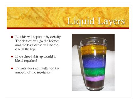 Describing Matter Physical Science Ppt Download