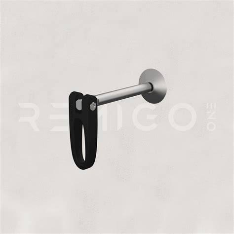 Safety Bracket Pin Remigo
