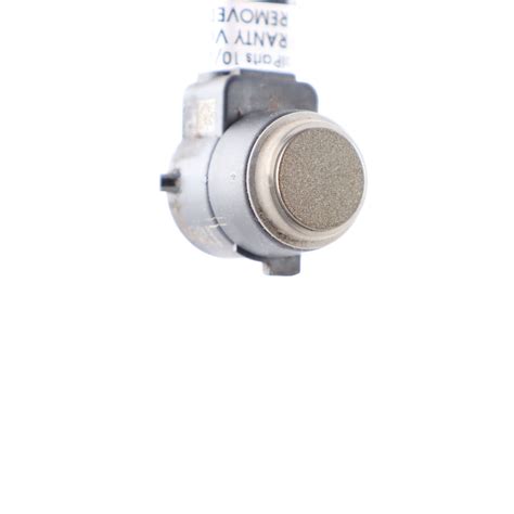 Mercedes W204 W169 Capteur De Distance De Stationnement Pdc Marron