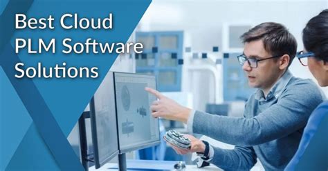 20 Best Cloud Plm Software Solutions In 2024