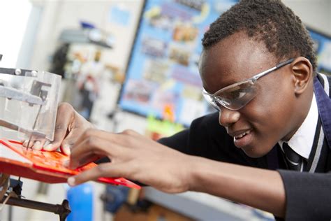 Cottingham High School Home